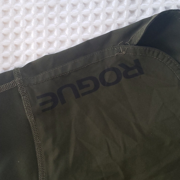 Rogue | Shorts | Rogue Brand Athletic Shorts | Poshmark